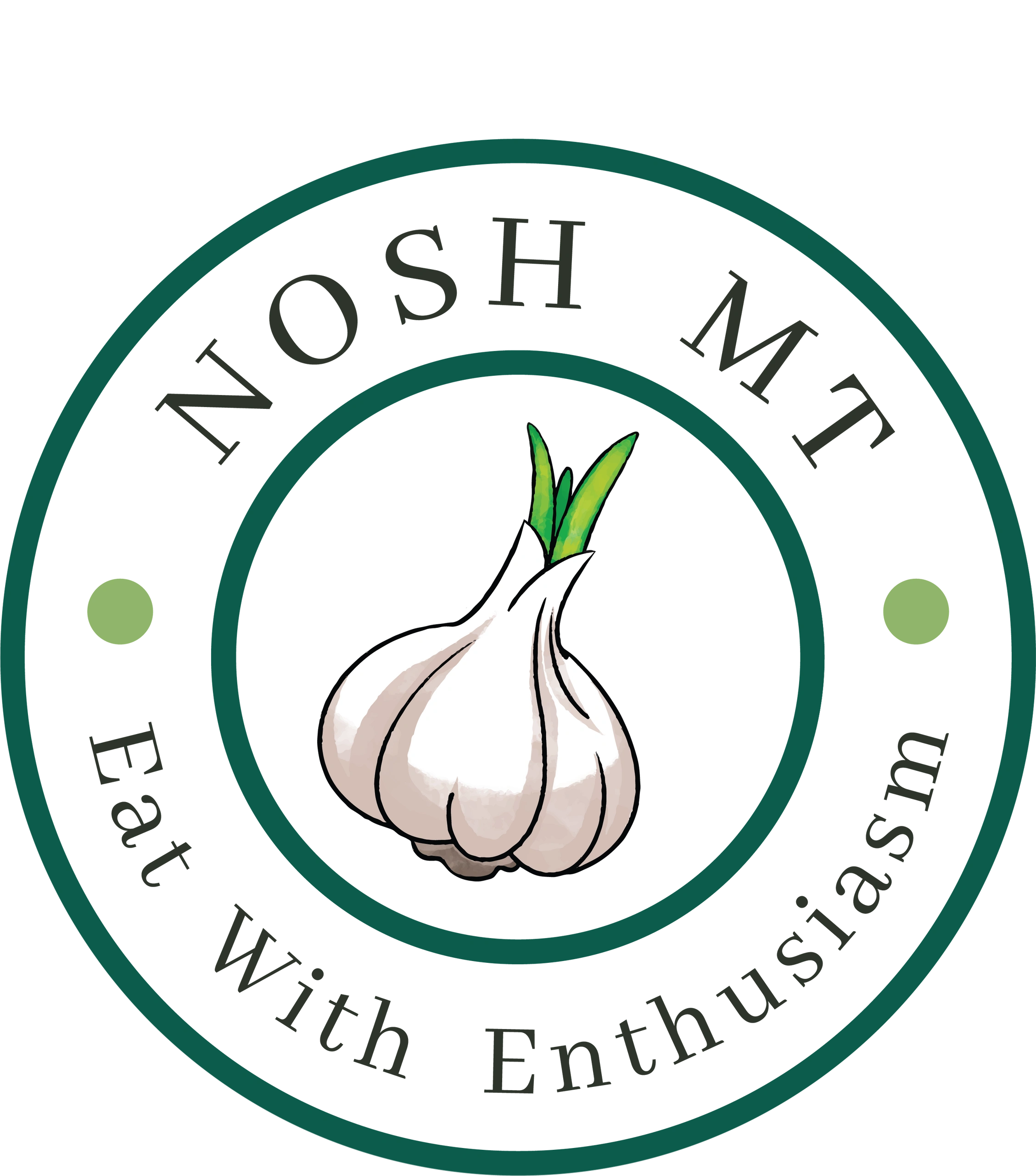 Nosh MT Catering: Farm to Table Event Catering and Private Chef Service